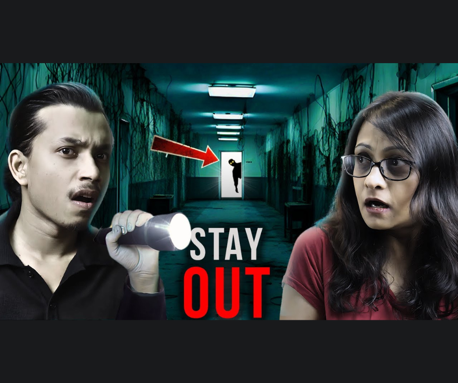 Our Investigations – Ghost Encounters | PAIRS India