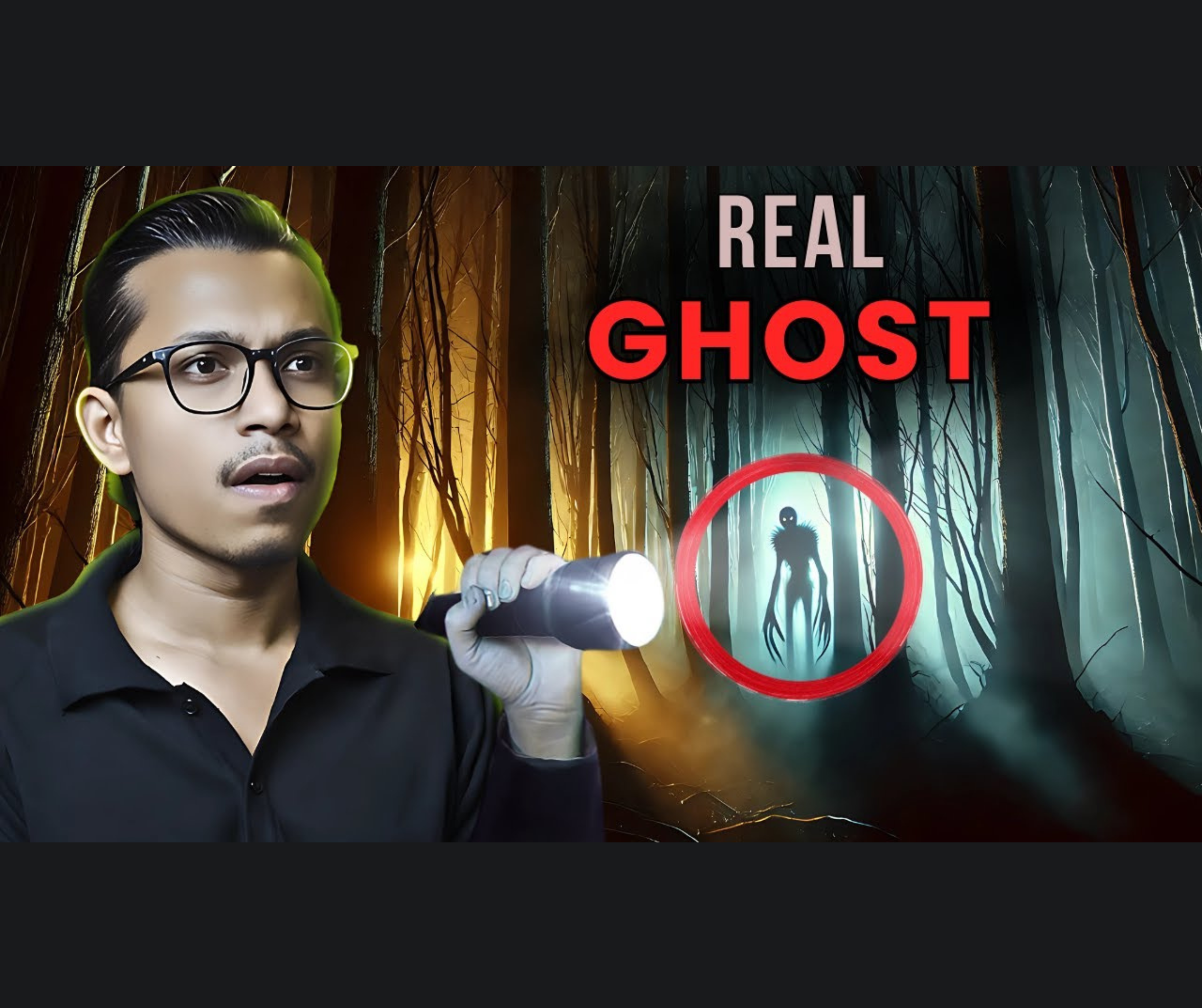 Our Investigations – Ghost Encounters | PAIRS India