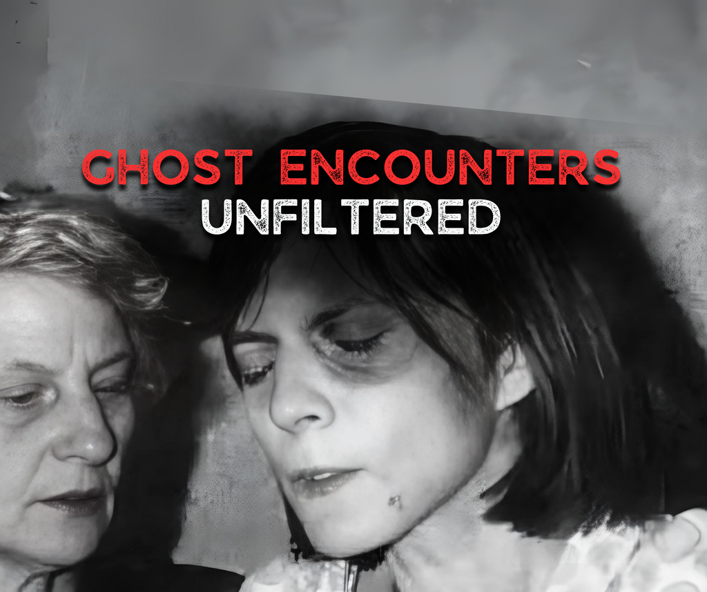Listen To Our Podcasts & Stories – Ghost Encounters | PAIRS India